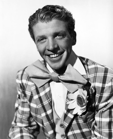 Dan Dailey