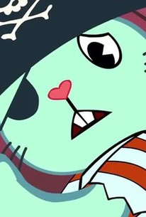 Happy Tree Friends: Season 2, Episode 5 | Rotten Tomatoes