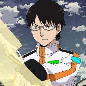 World Trigger - Rotten Tomatoes