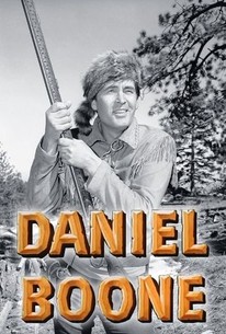 Daniel Boone: Season 3 | Rotten Tomatoes