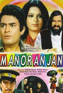 Manoranjan | Rotten Tomatoes