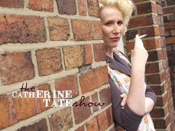 Catherine Tate Hull