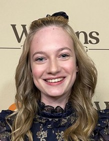 Tatum Matthews | Rotten Tomatoes