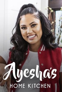 Ayesha's Home Kitchen | Rotten Tomatoes