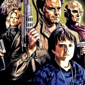 Space Raiders - Rotten Tomatoes