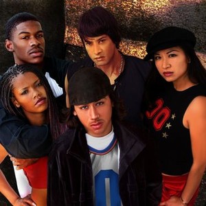 Color Blind - Rotten Tomatoes