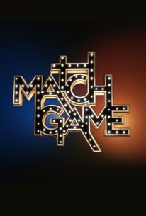 Match Game (1990) | Rotten Tomatoes