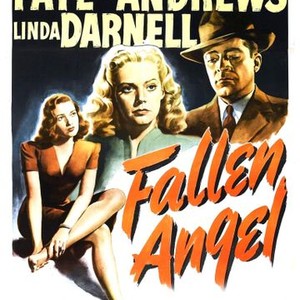 Fallen Angel - Rotten Tomatoes