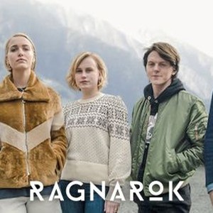 Ragnarok - Rotten Tomatoes