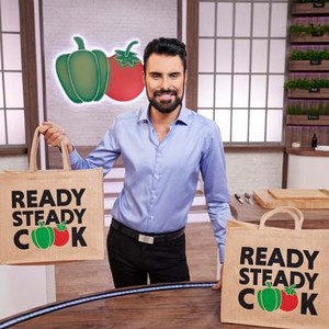 Ready Steady Cook - Rotten Tomatoes