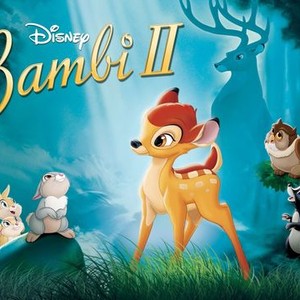 Bambi II - Rotten Tomatoes