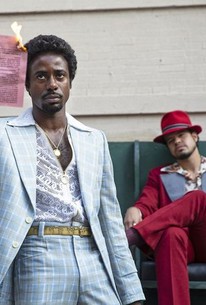The Deuce: Season 2, Episode 7 | Rotten Tomatoes