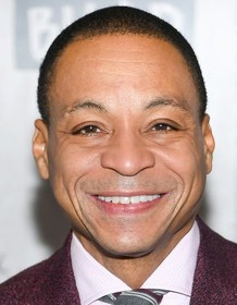 Gus Johnson - Rotten Tomatoes