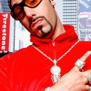 Da Ali G Show - Rotten Tomatoes