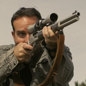 Shrapnel - Rotten Tomatoes