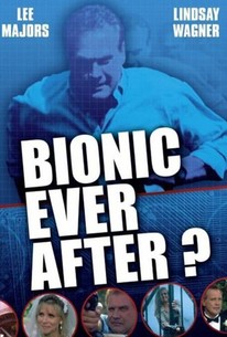 Bionic Ever After? | Rotten Tomatoes