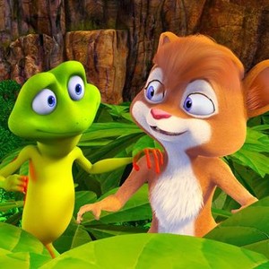 Ribbit - Rotten Tomatoes