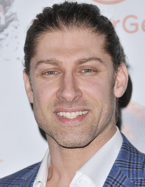 Alain Moussi - Rotten Tomatoes