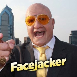 Facejacker - Rotten Tomatoes