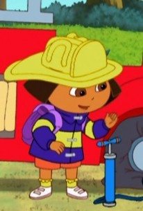 Dora the Explorer: Season 2, Episode 4 | Rotten Tomatoes