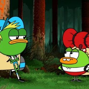 Breadwinners: Season 2, Episode 11 - Rotten Tomatoes