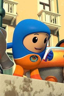 Go Jetters: Season 3, Episode 6 - Rotten Tomatoes