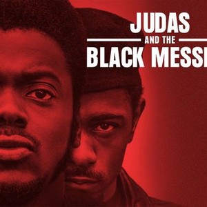 Judas and the Black Messiah - Rotten Tomatoes