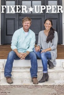 Fixer Upper: Season 3 | Rotten Tomatoes