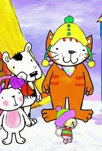 Poppy Cat: Season 1, Episode 20 | Rotten Tomatoes