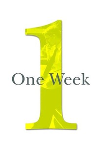 One Week (2008) | Rotten Tomatoes