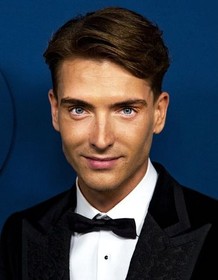 Robbert Rodenburg | Rotten Tomatoes