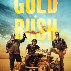 Gold Rush - Rotten Tomatoes