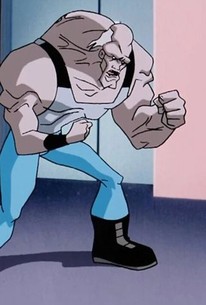 Batman Beyond: Season 3, Episode 9 | Rotten Tomatoes