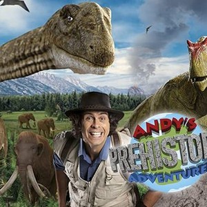 Andy's Prehistoric Adventures - Rotten Tomatoes