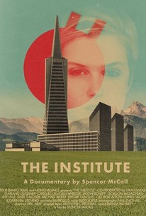 The Institute | Audience Reviews | Rotten Tomatoes