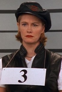 Cybill: Season 4, Episode 21 | Rotten Tomatoes