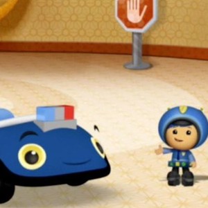 Team Umizoomi - King of Numbers: Season 4, Episode 13 - Rotten Tomatoes