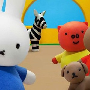 Miffy the Movie - Rotten Tomatoes