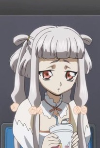 Code Geass: Season 2, Episode 10 | Rotten Tomatoes