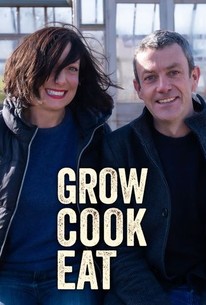 Grow, Cook, Eat | Rotten Tomatoes