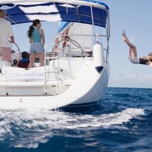 Dangerous Waters - Rotten Tomatoes