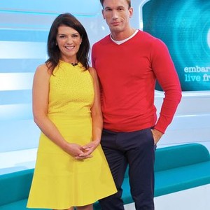 Embarrassing Bodies: Live From the Clinic: Season 2, Episode 5 - Rotten ...