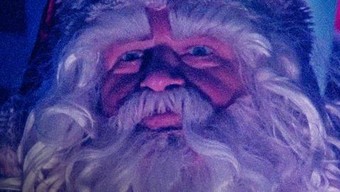 Christmas Bloody Christmas - Rotten Tomatoes