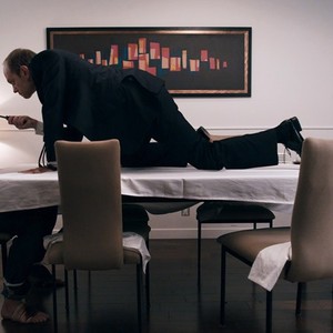 The Perfect Host - Rotten Tomatoes