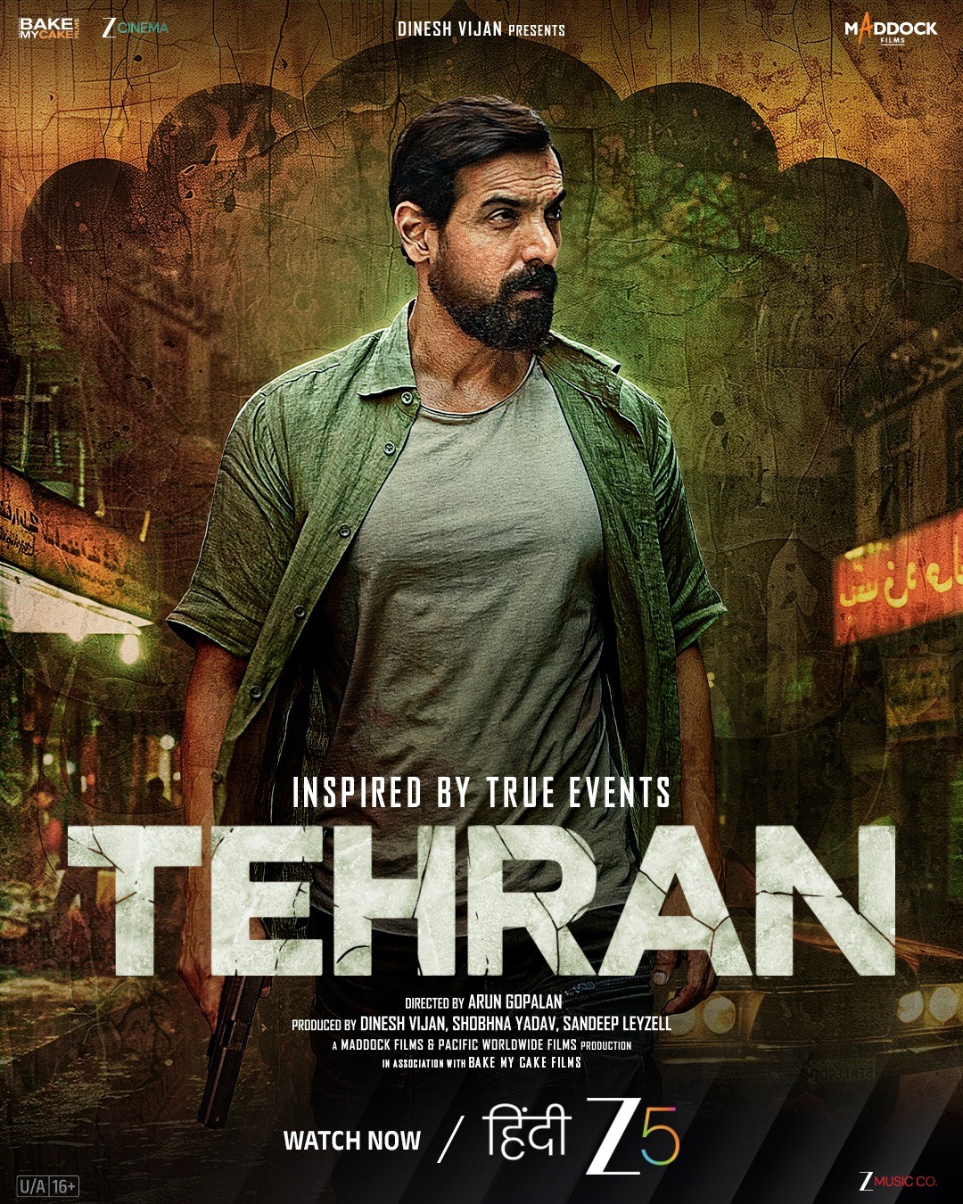 Tehran Pictures | Rotten Tomatoes