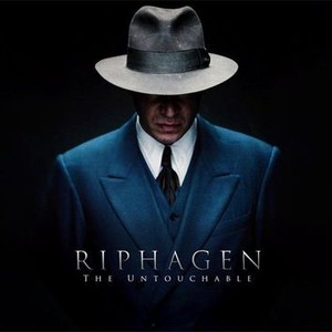 Riphagen: The Untouchable - Rotten Tomatoes