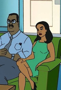 Static Shock: Season 2, Episode 4 | Rotten Tomatoes