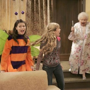 iCarly - Season 1 Episode 7 - Rotten Tomatoes