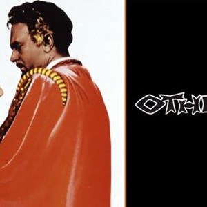 Othello (1955) - Rotten Tomatoes