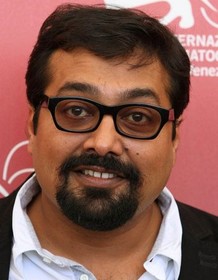 Anurag Kashyap | Rotten Tomatoes